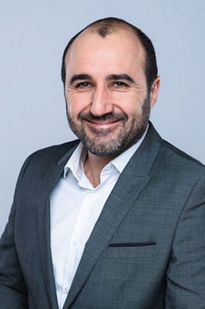 Annuaire médecins spécialistes - Clinique Arago Paris